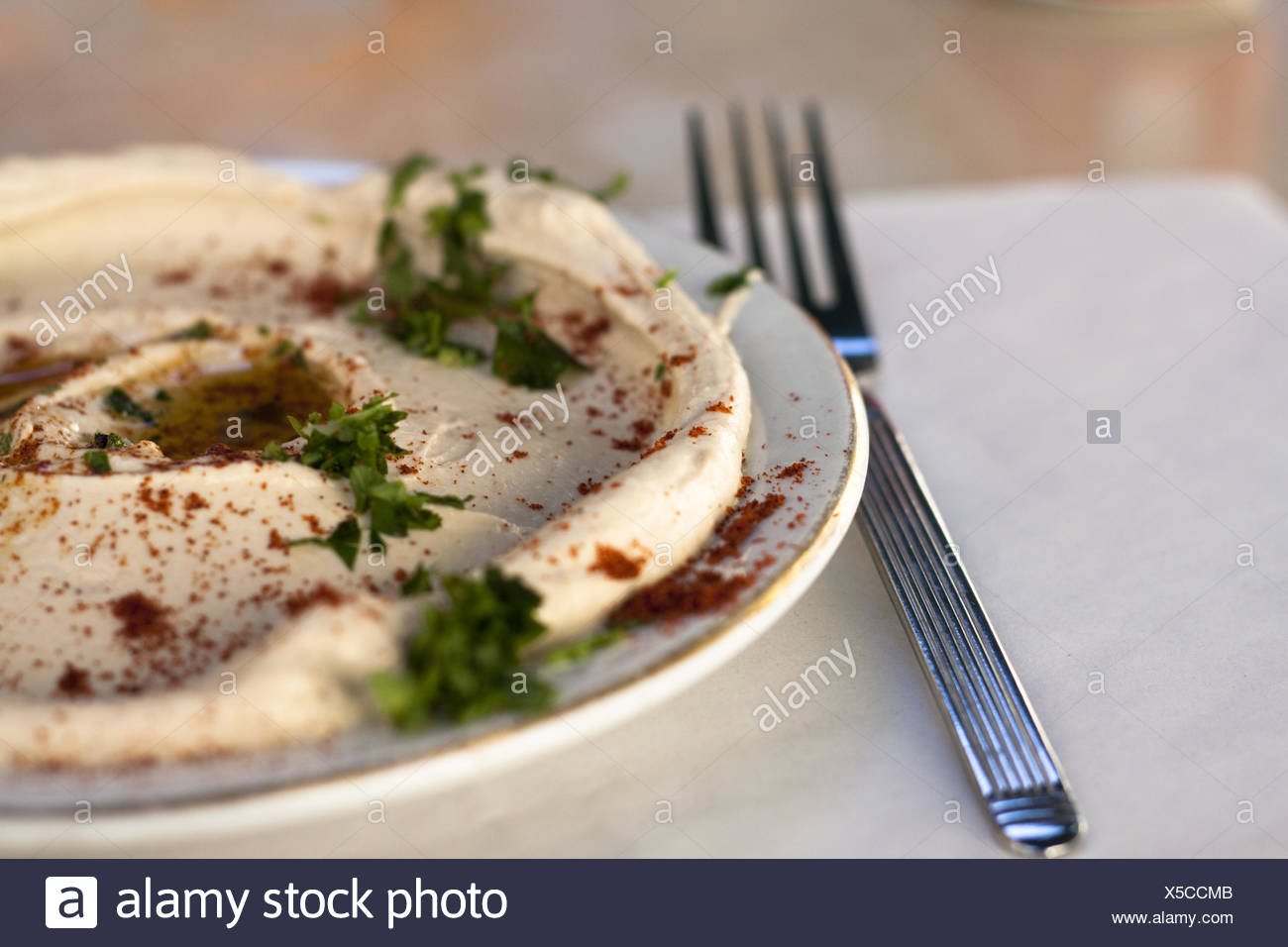 Humus High Resolution Stock Photography and Images - Alamy