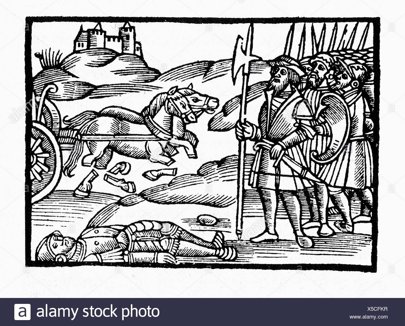 Combat Scene High Resolution Stock Photography and Images - Alamy