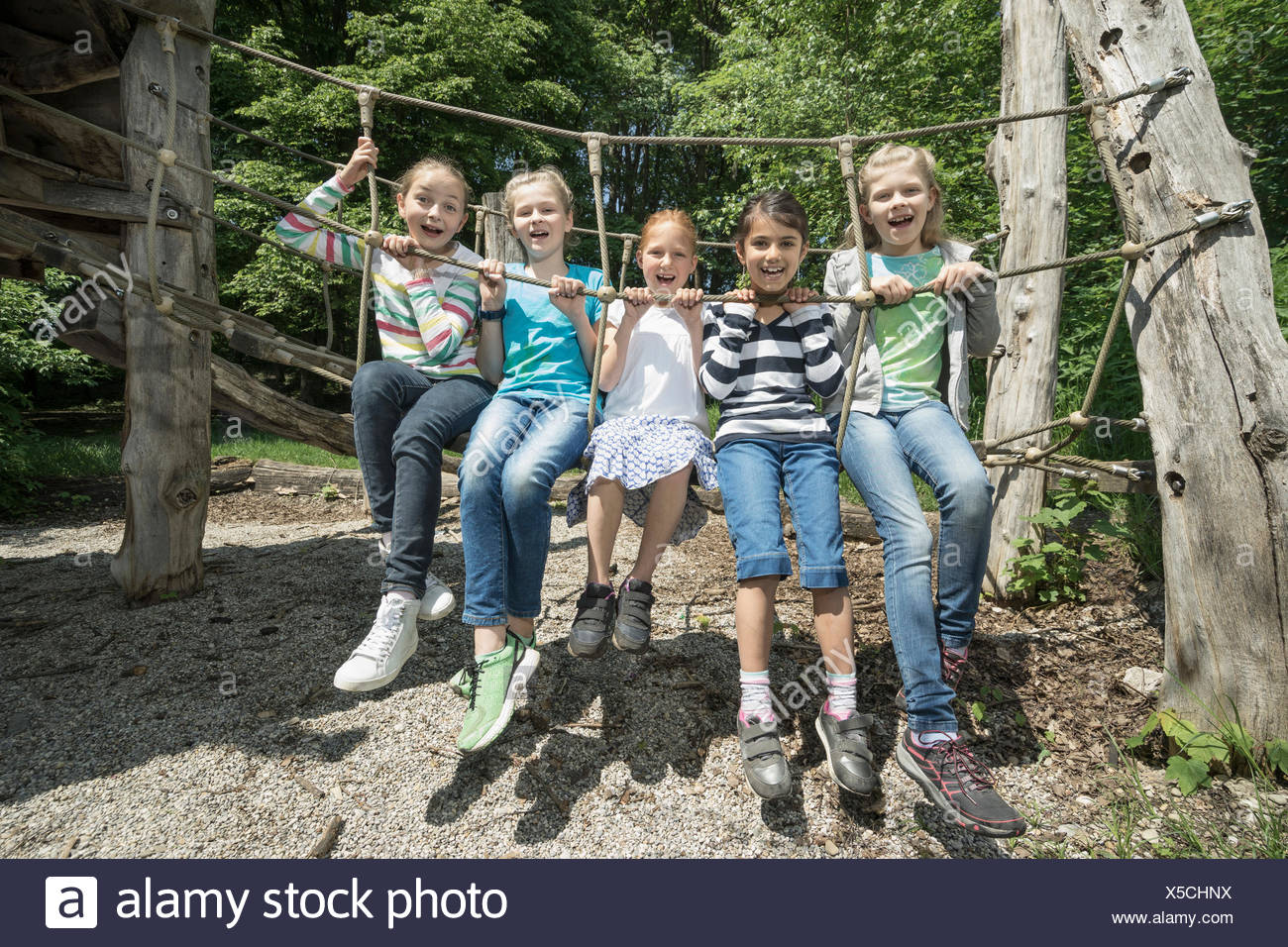 Adventure Playground Stock Photos & Adventure Playground Stock Images ...