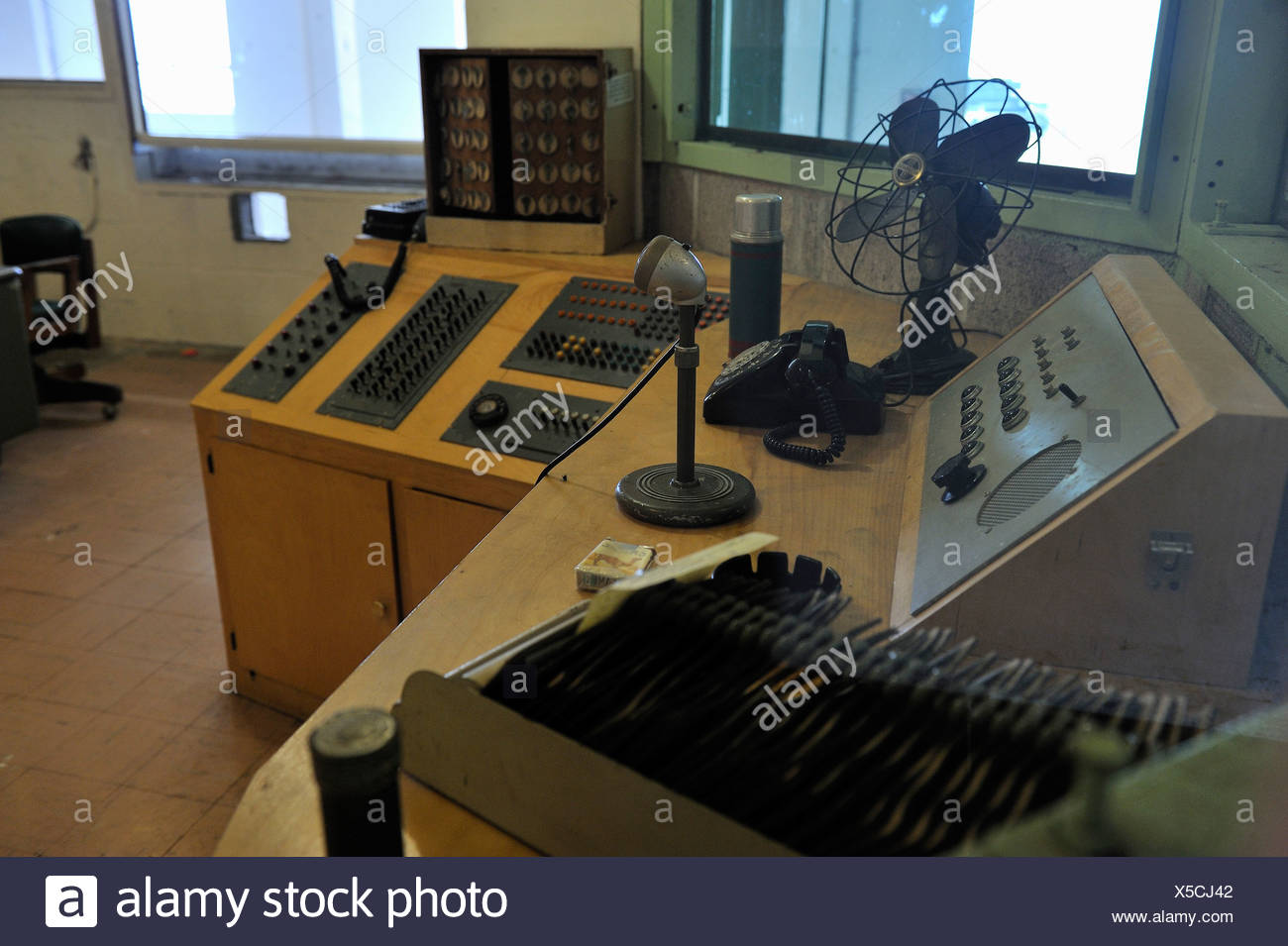 Central Jail High Resolution Stock Photography and Images - Alamy