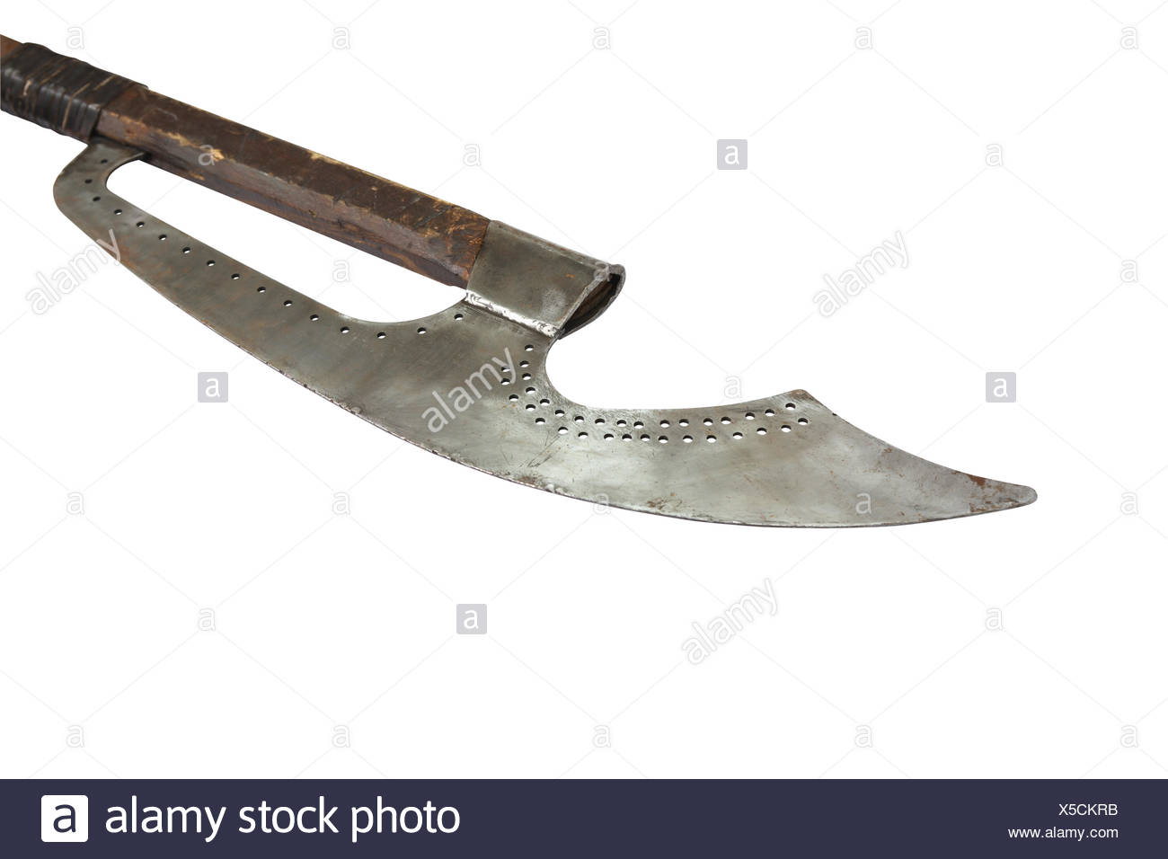 Halberd High Resolution Stock Photography and Images - Alamy