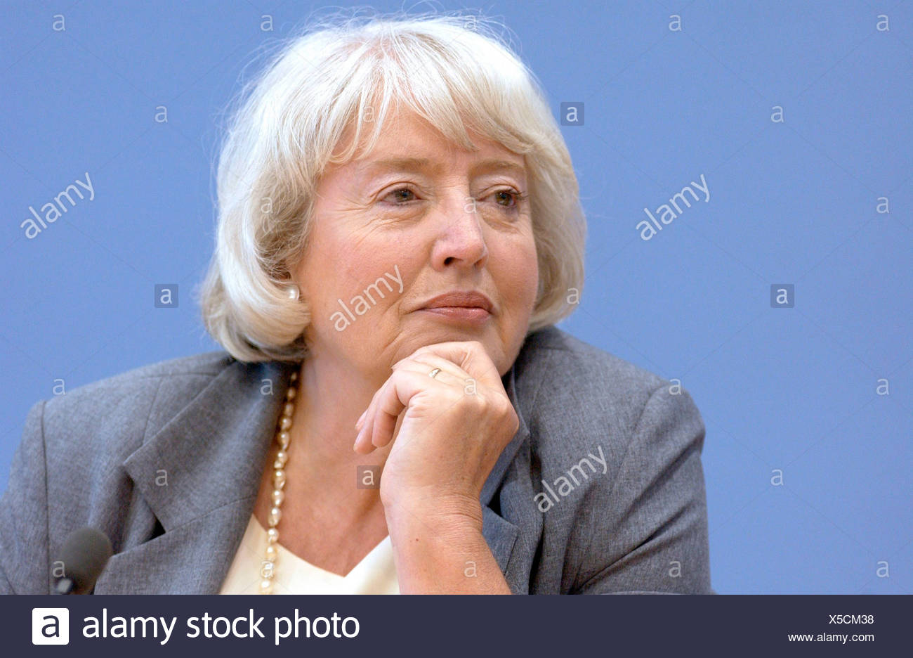 Renate Schmidt Stock Photos & Renate Schmidt Stock Images - Alamy