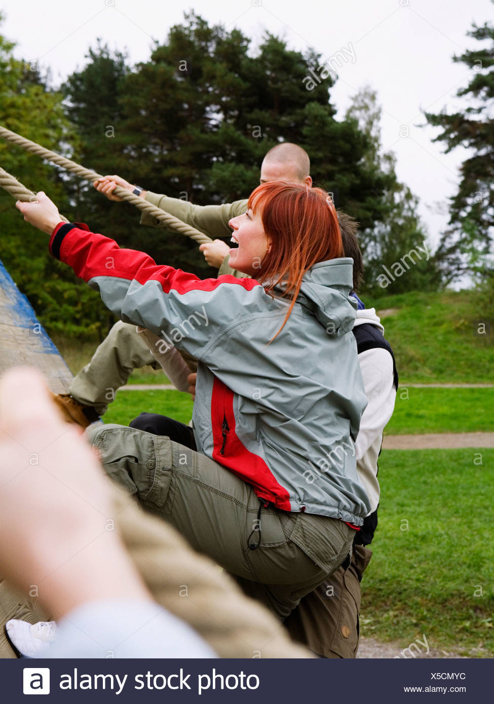 Assault Course Stock Photos & Assault Course Stock Images - Alamy