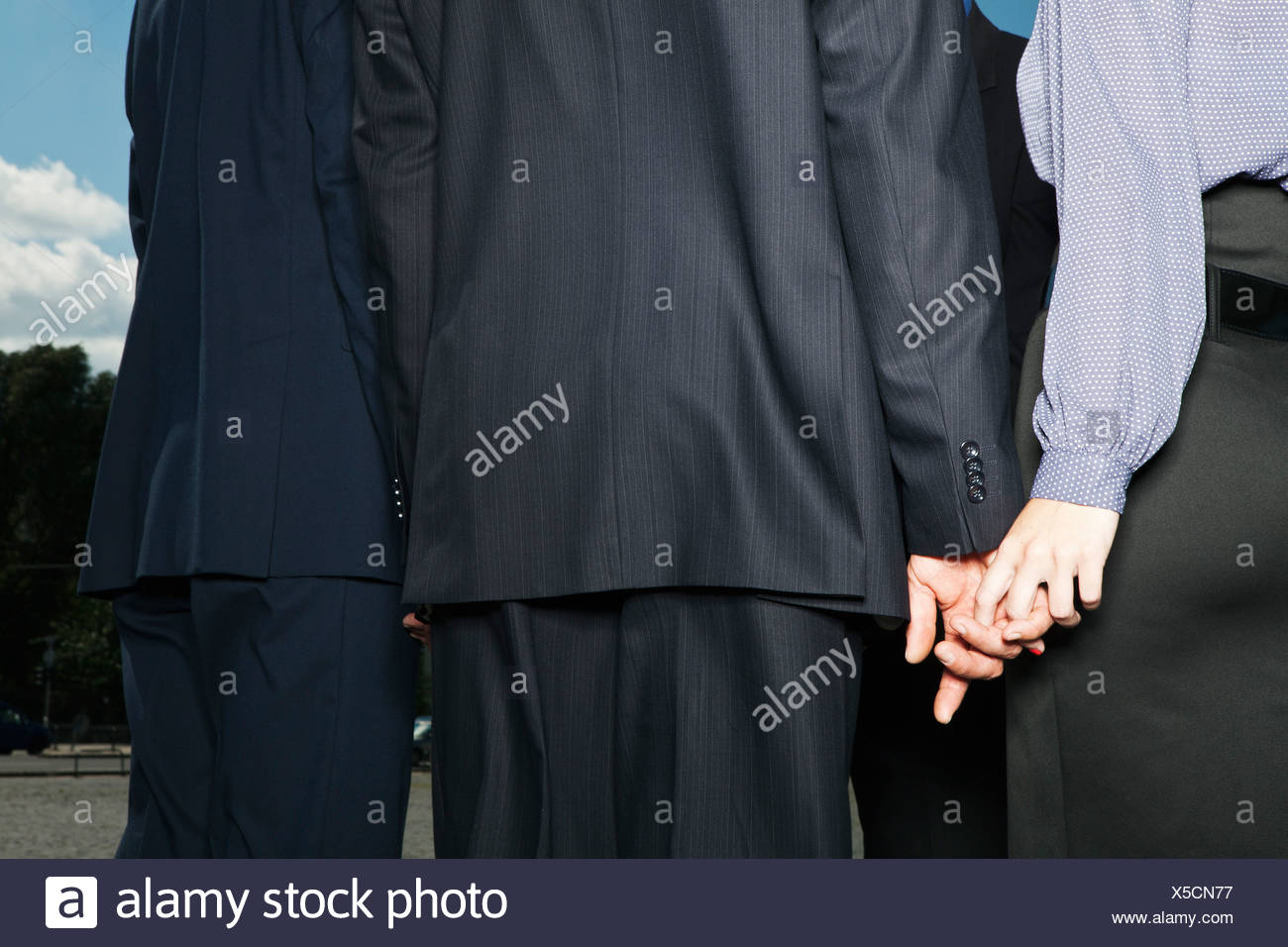 Secretly Business High Resolution Stock Photography and Images - Alamy