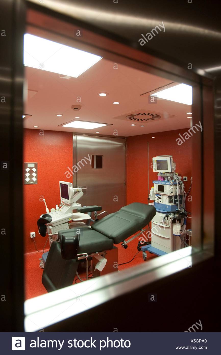 Gynecology High Resolution Stock Photography and Images - Alamy