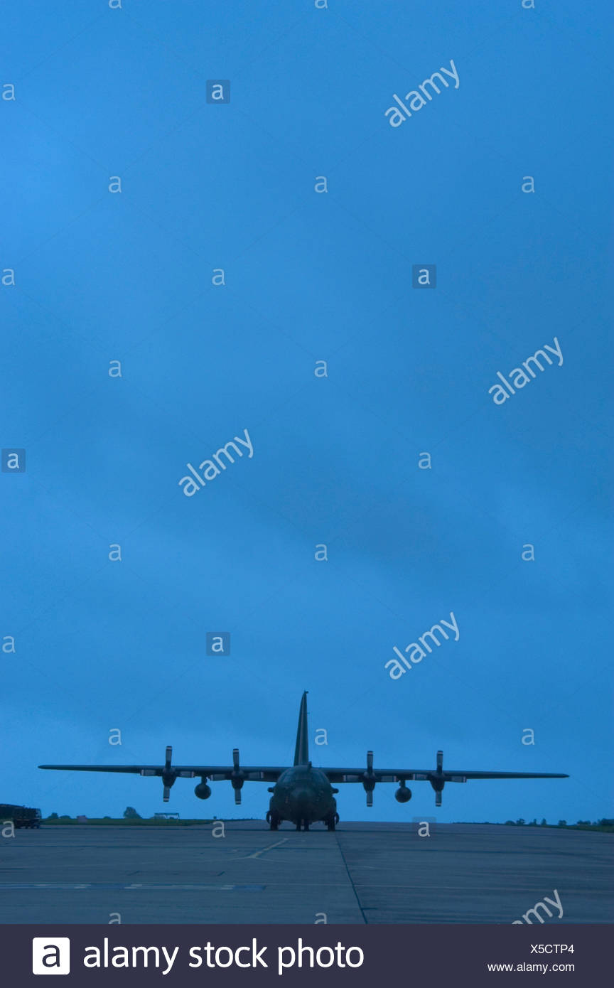 Raf C 130 Hercules High Resolution Stock Photography and Images - Alamy