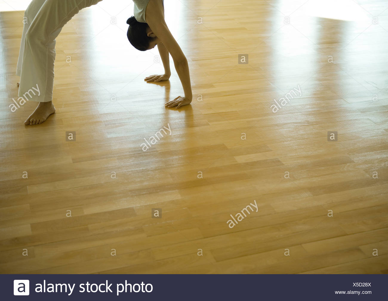 Doing Bridge High Resolution Stock Photography and Images - Alamy