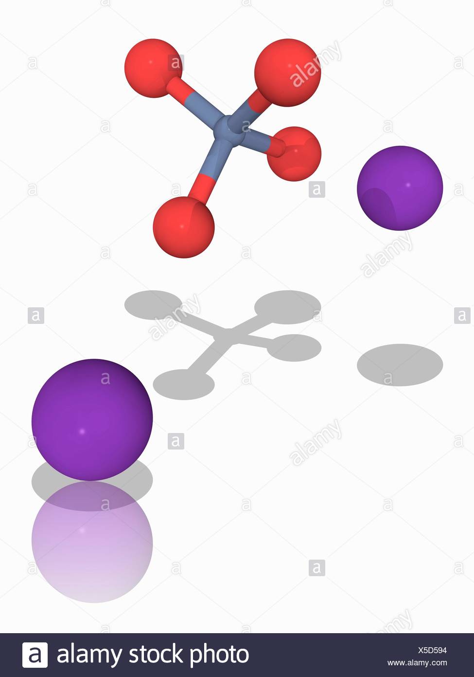 Chromium Ions High Resolution Stock Photography and Images - Alamy