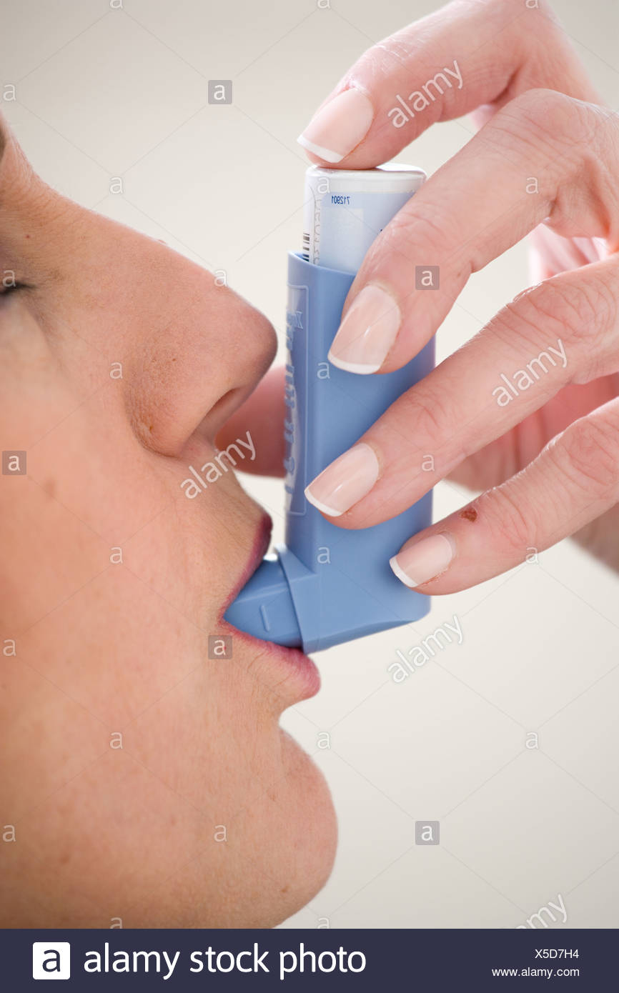 Bronchial Tube Stock Photos & Bronchial Tube Stock Images - Alamy