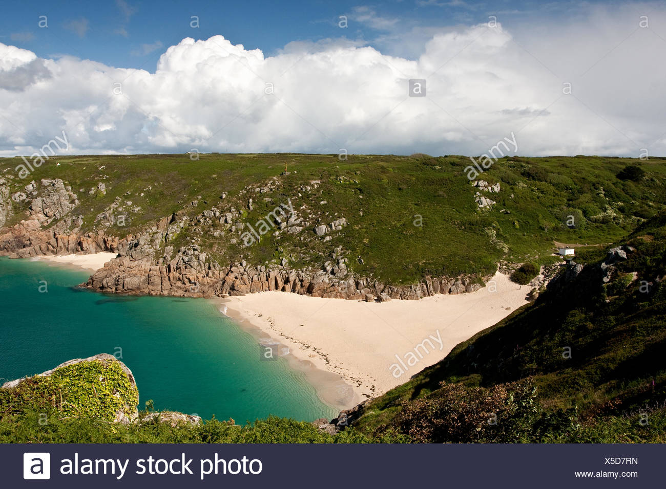 Minnack Theater High Resolution Stock Photography and Images - Alamy