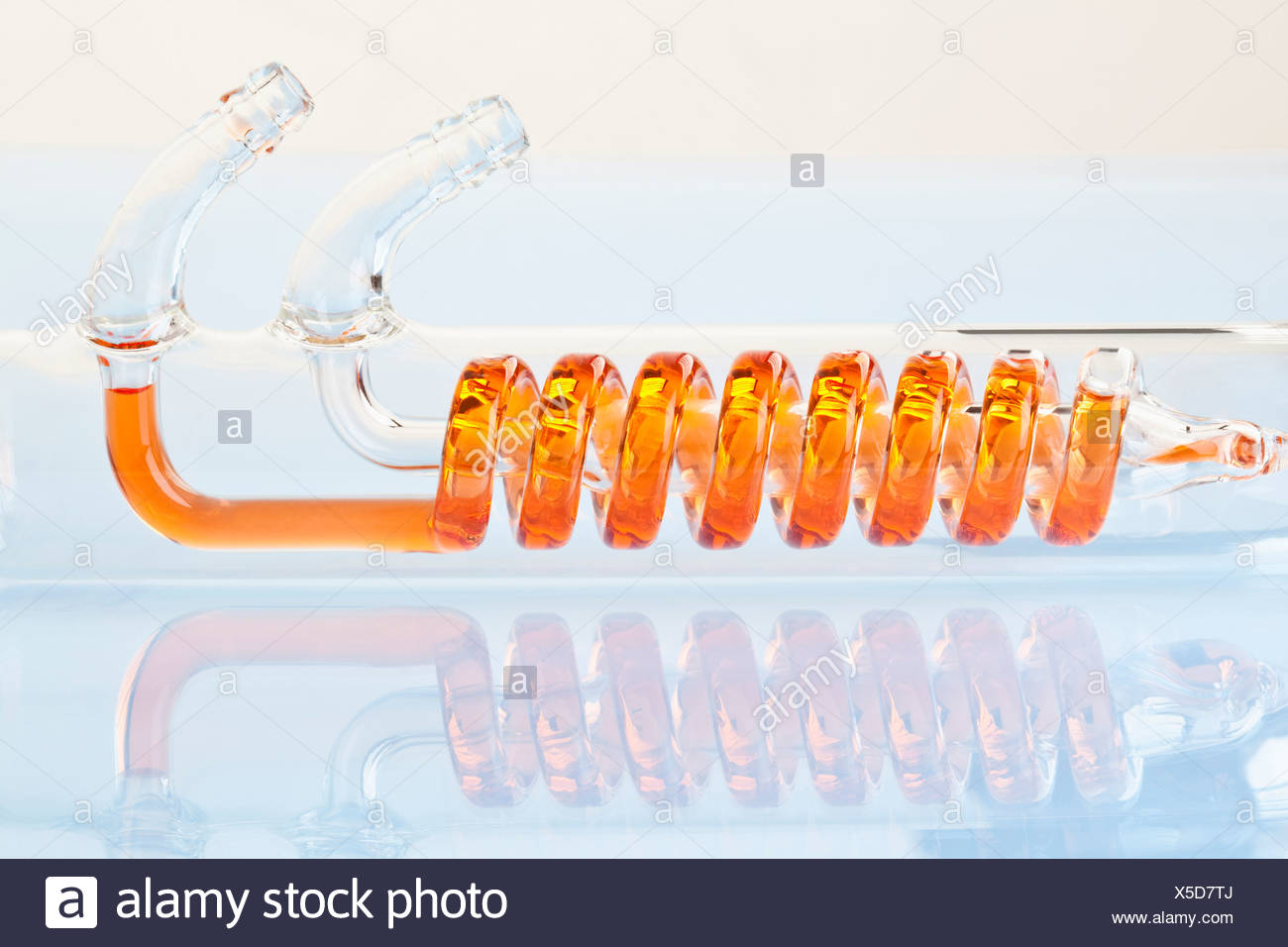Laboratory Condenser High Resolution Stock Photography and Images - Alamy