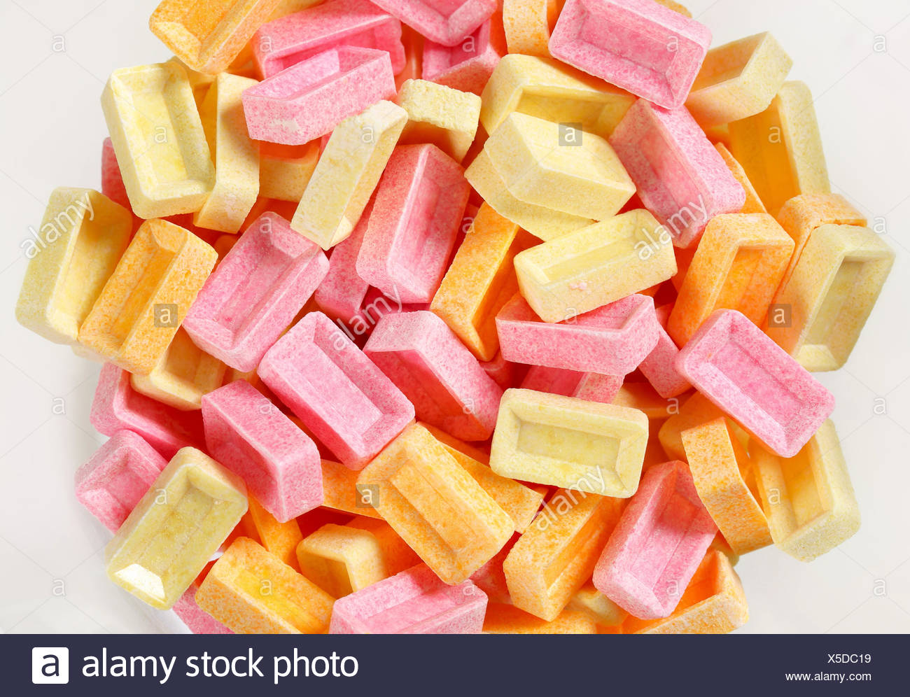 Pez Candy Stock Photos & Pez Candy Stock Images - Alamy