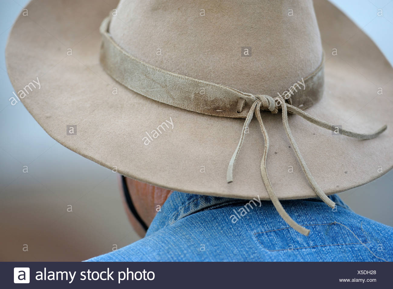 Ten Gallon Hat High Resolution Stock Photography and Images - Alamy