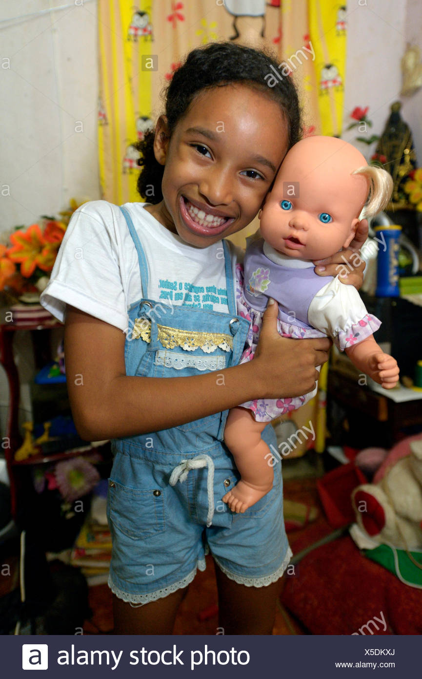 Child Portrait Brazil Smiling Stock Photos & Child Portrait Brazil ...
