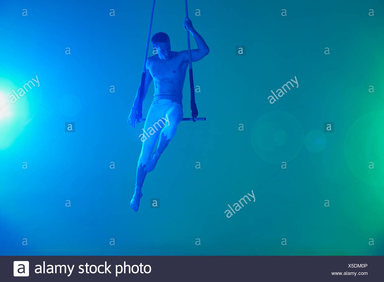 Acrobat And Circus Performers High Resolution Stock Photography and ...