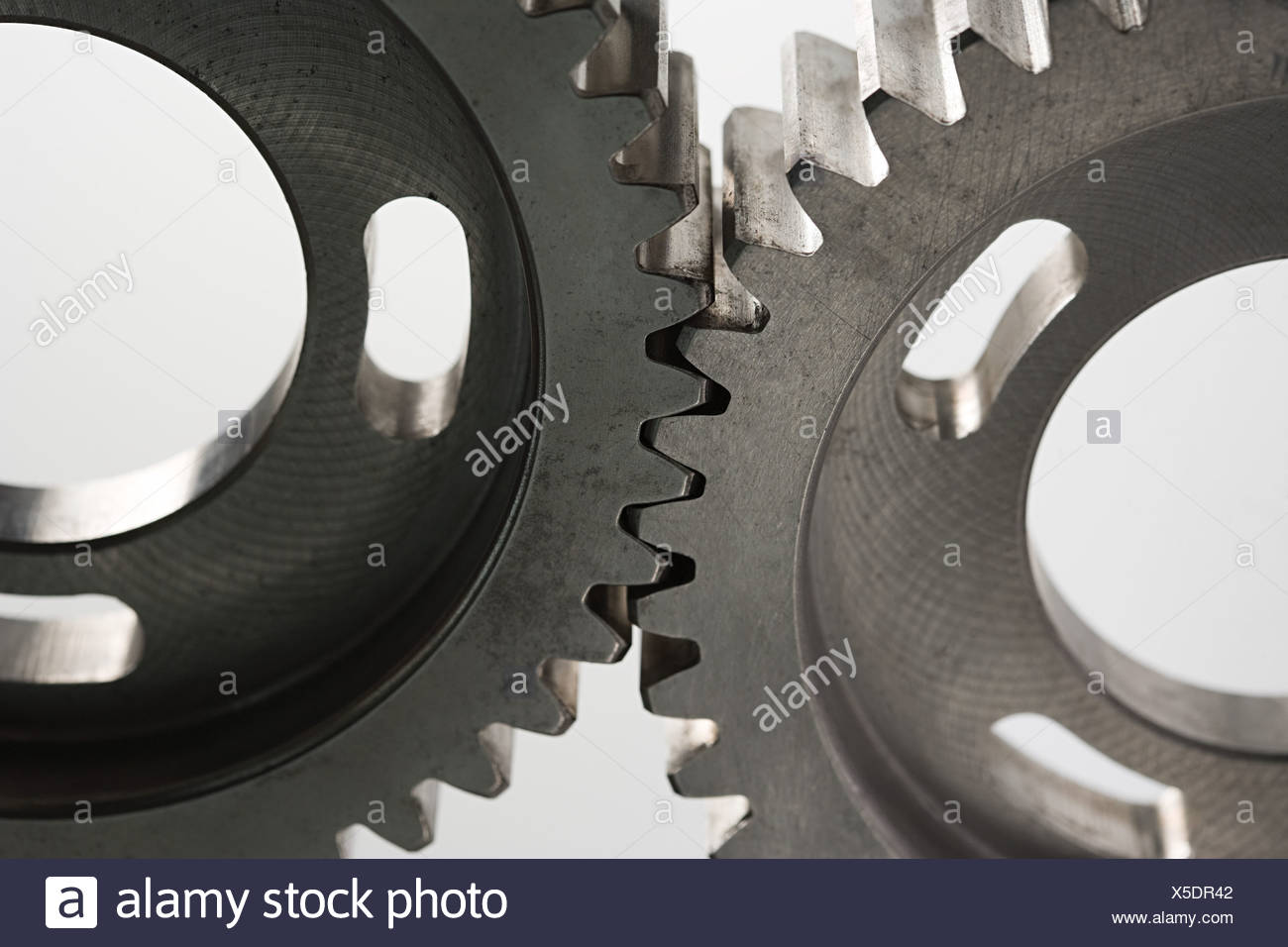 Gears Cogs High Resolution Stock Photography and Images - Alamy