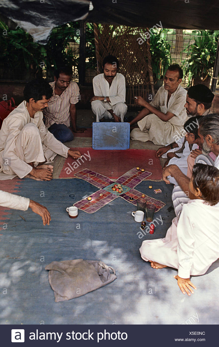 Chaupar Stock Photos & Chaupar Stock Images - Alamy