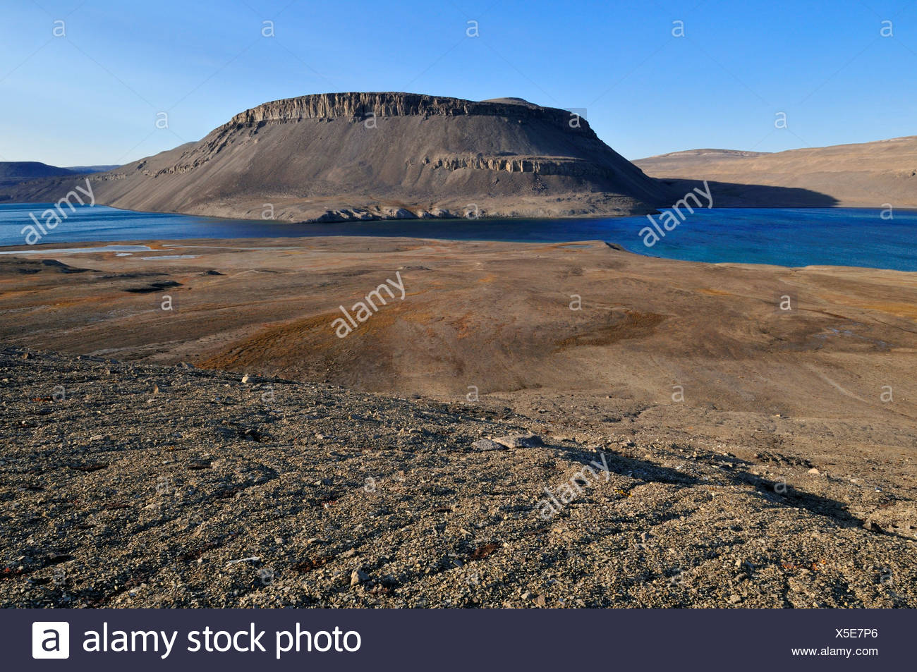 Devon Island Arctic High Resolution Stock Photography and Images - Alamy