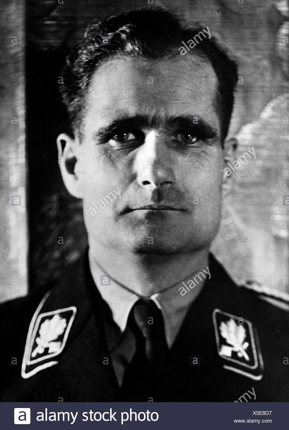 Rudolf Hess 1941 Stock Photos & Rudolf Hess 1941 Stock Images - Alamy