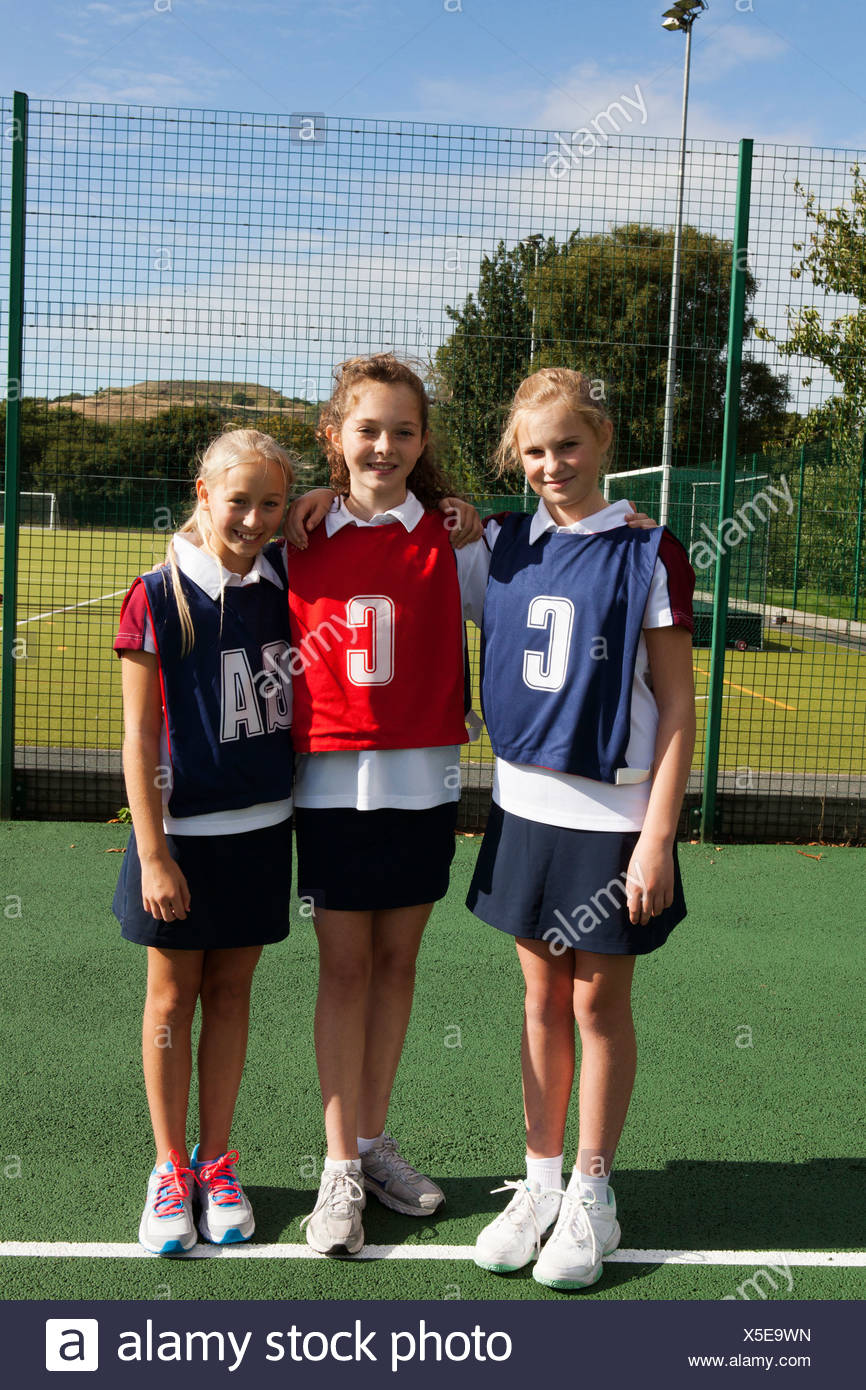 Portrait Schoolgirl Stock Photos & Portrait Schoolgirl Stock Images - Alamy