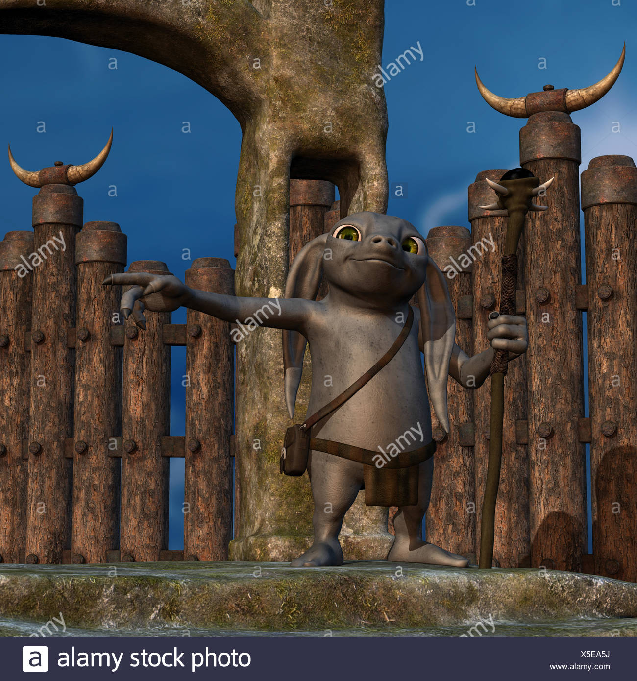 Fantasy Mythical Creatures High Resolution Stock Photography and Images ...