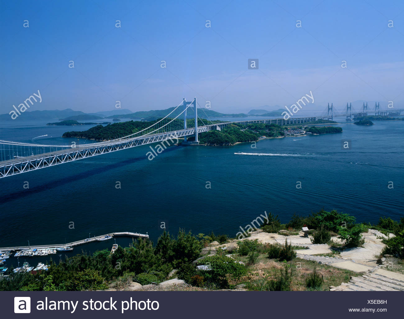 Seto Okayama High Resolution Stock Photography and Images - Alamy