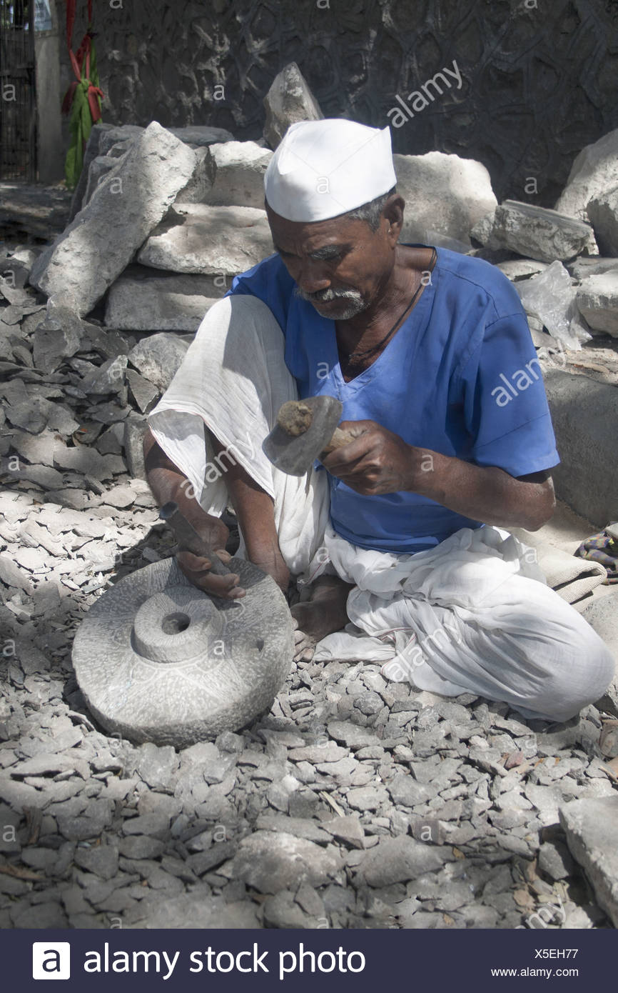 Indian Traditional Grinder High Resolution Stock Photography and Images ...
