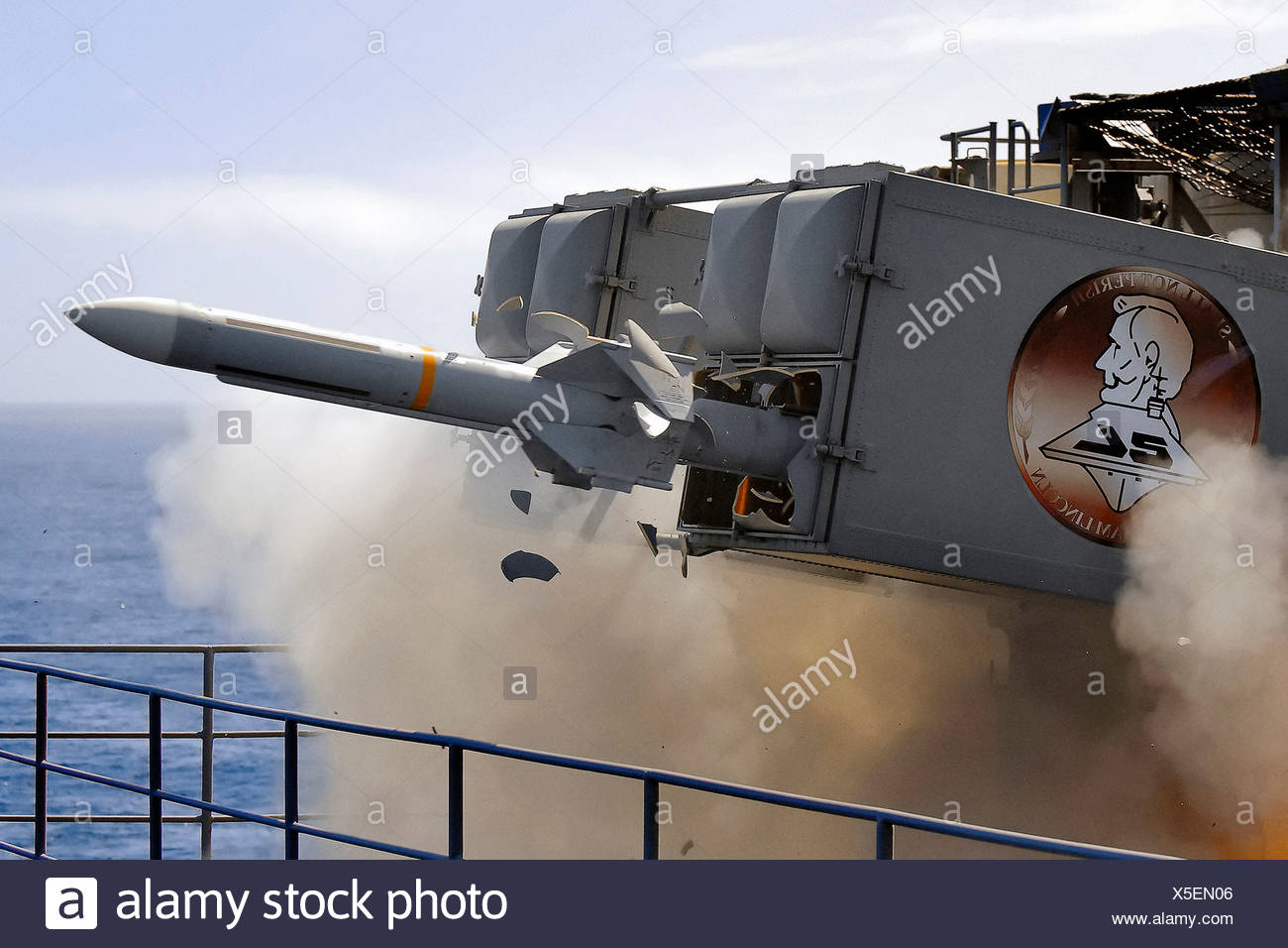 Sparrow Missile Stock Photos & Sparrow Missile Stock Images - Alamy