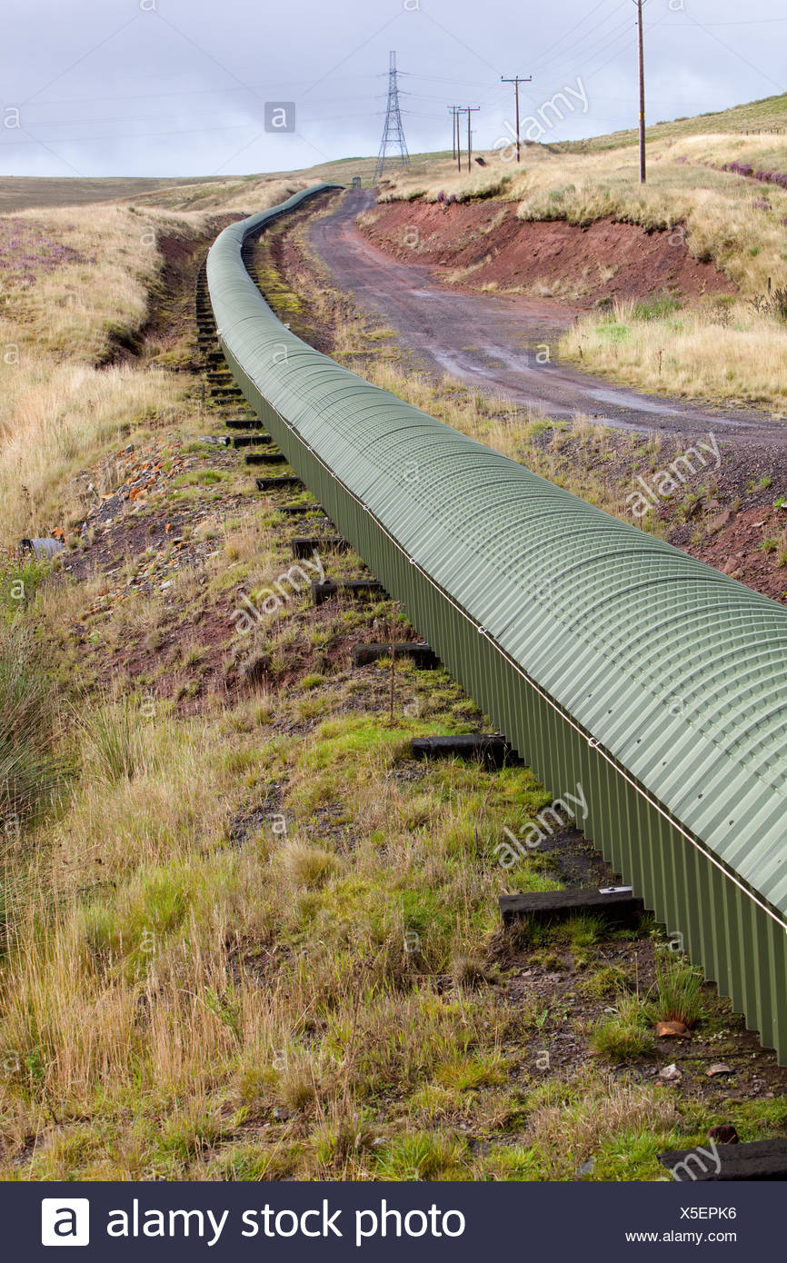 Coal Conveyor Belt Stock Photos & Coal Conveyor Belt Stock Images - Alamy