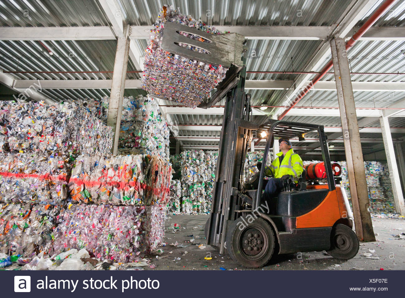 Recycled Plastic Stock Photos & Recycled Plastic Stock Images - Alamy