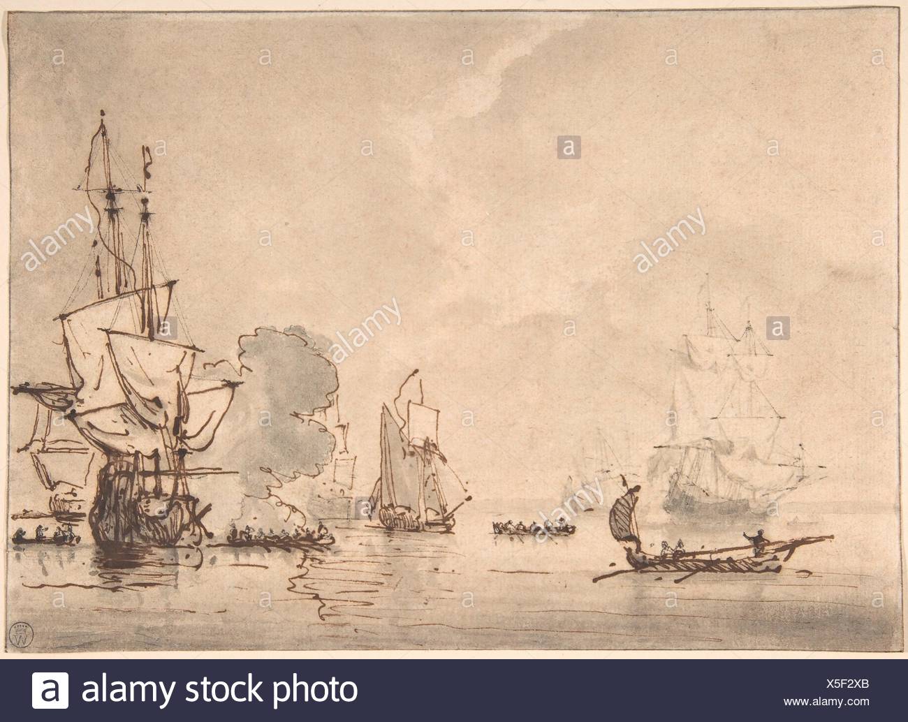 Earl Van Warwick High Resolution Stock Photography and Images - Alamy