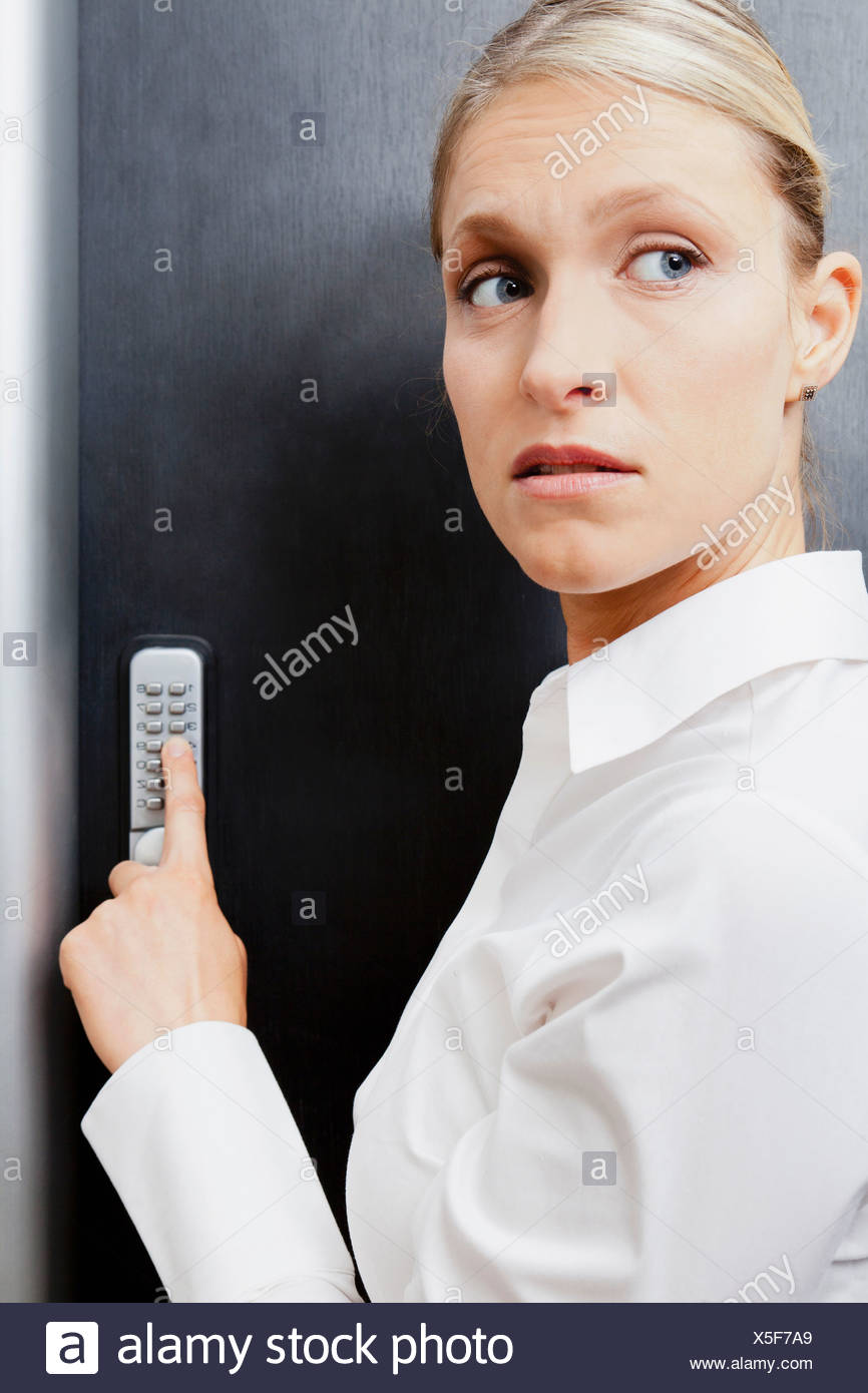 Black Keypad High Resolution Stock Photography and Images - Alamy