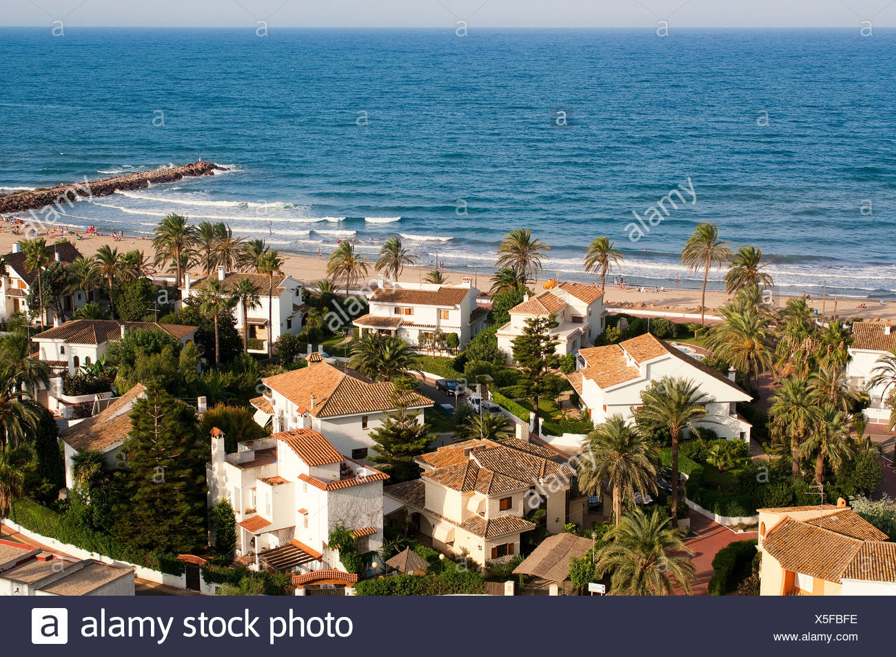 El Puig High Resolution Stock Photography and Images - Alamy