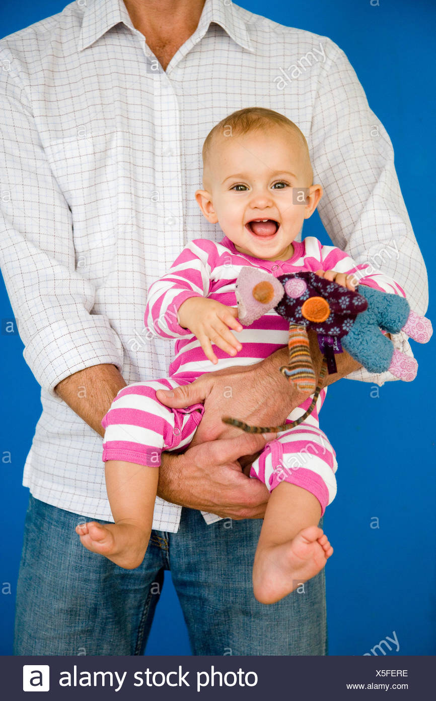 12 Month Old High Resolution Stock Photography and Images - Alamy