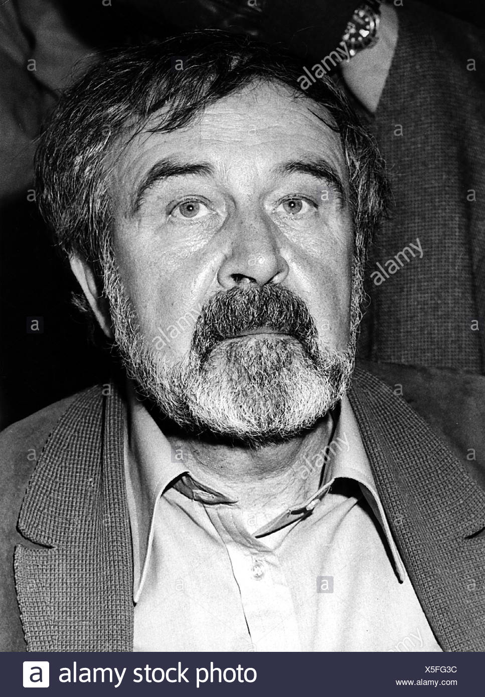 Lothar Gunther Buchheim High Resolution Stock Photography and Images ...