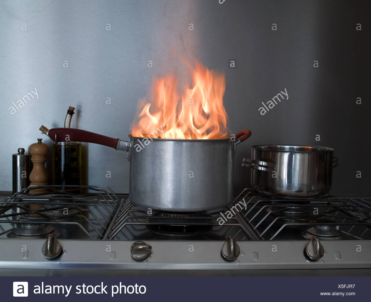 Fire Appliances High Resolution Stock Photography and Images - Alamy