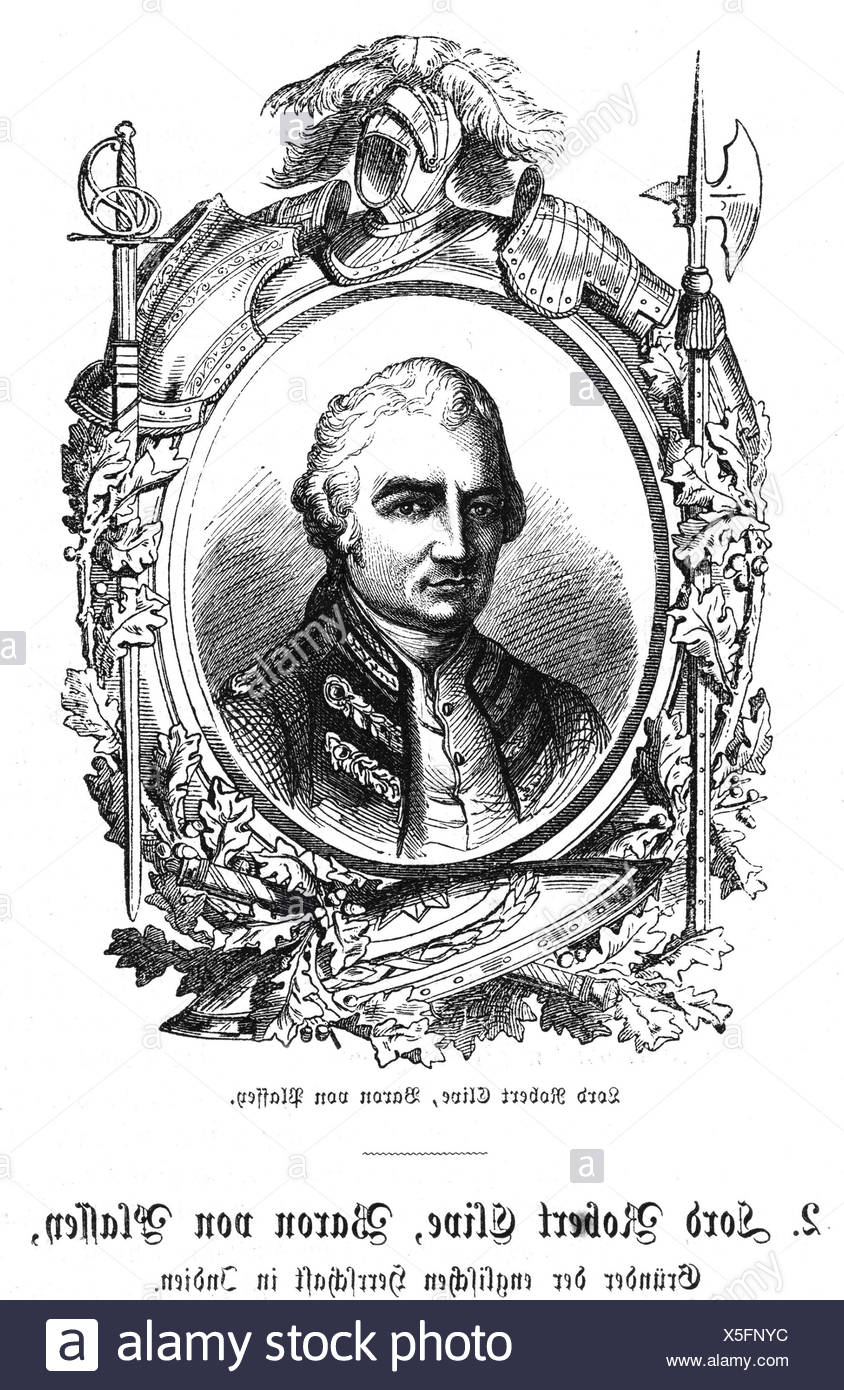 Lord Clive Stock Photos & Lord Clive Stock Images - Alamy