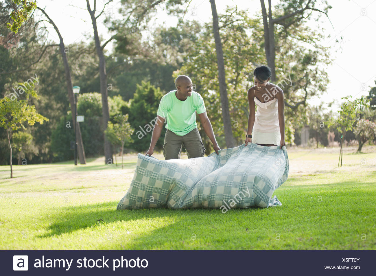 African Blanket High Resolution Stock Photography and Images - Alamy