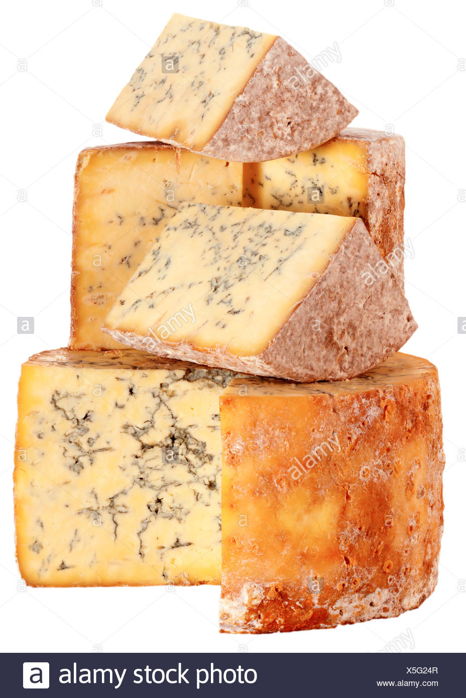 Stilton Cheese High Resolution Stock Photography and Images - Alamy