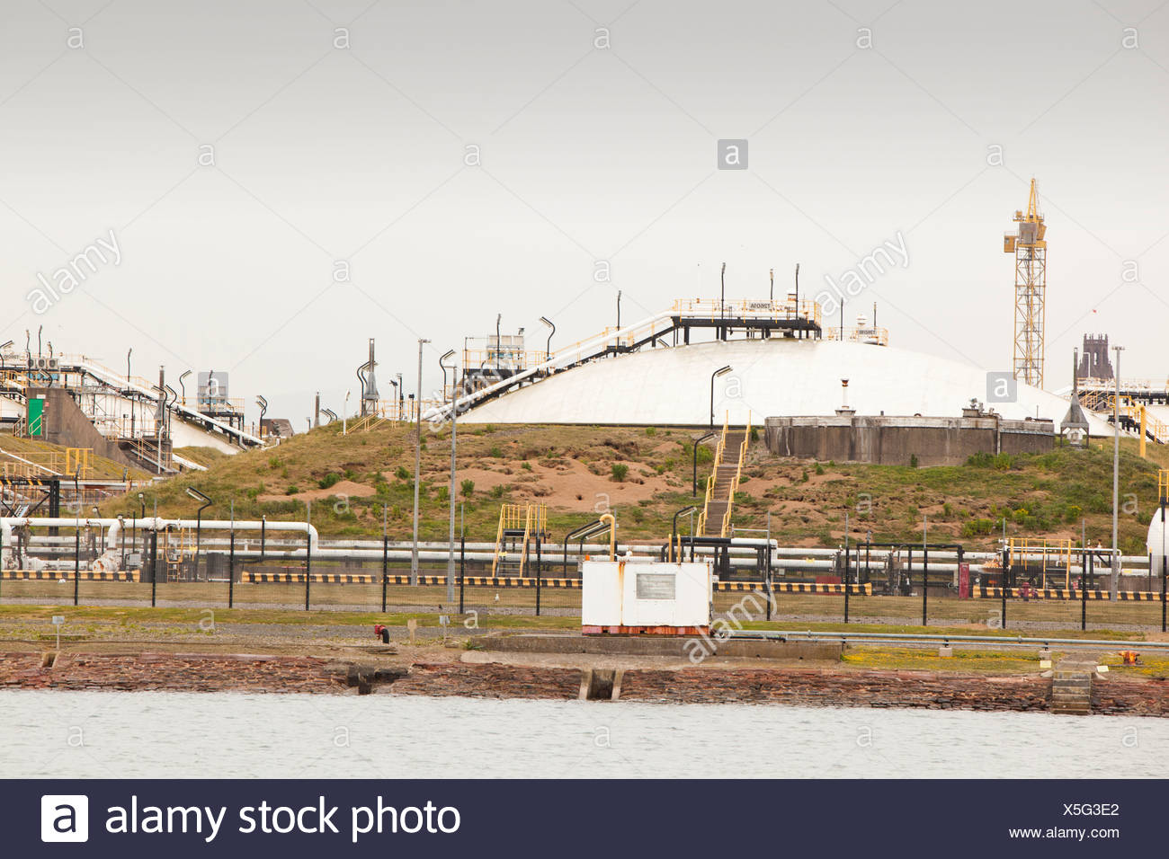 Uk Gas Supply Stock Photos & Uk Gas Supply Stock Images - Alamy
