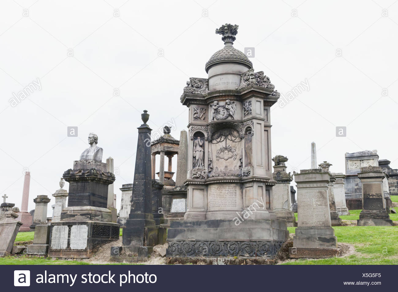 Victorian Cathedral High Resolution Stock Photography and Images - Alamy
