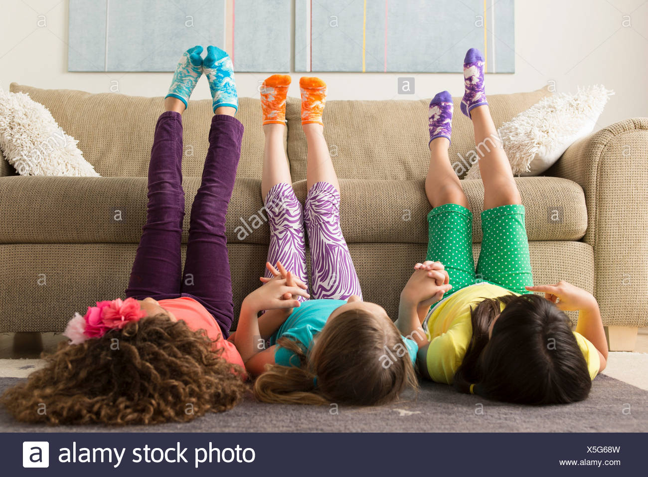 Back Three Legs High Resolution Stock Photography and Images - Alamy