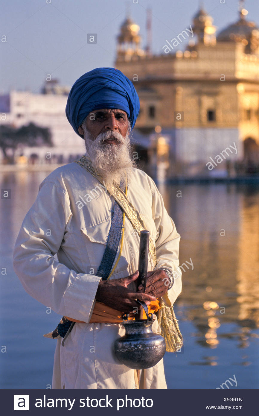 Sikh Traditions High Resolution Stock Photography and Images - Alamy