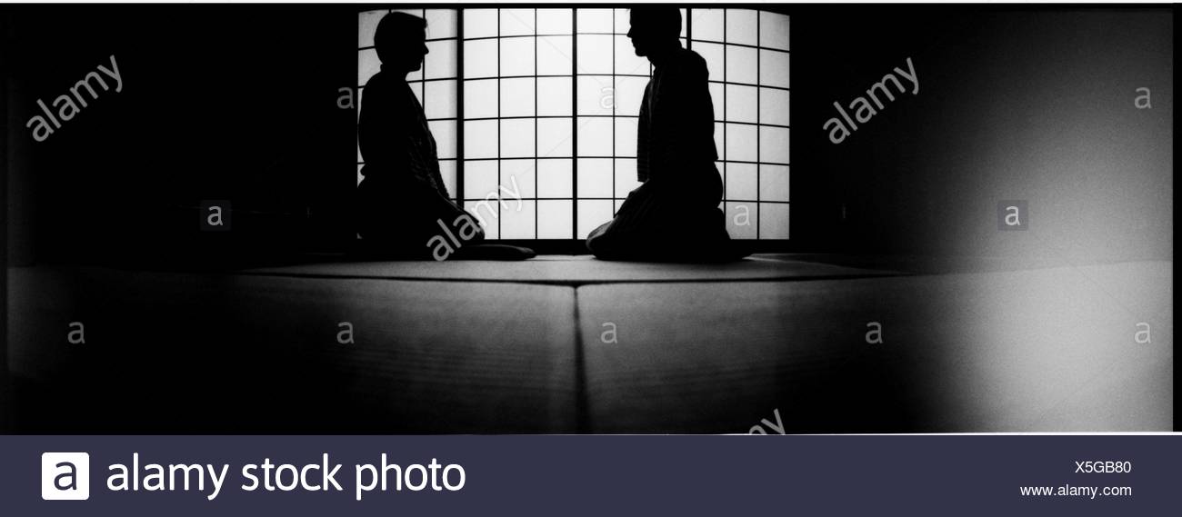 Kneeling On Floor Stock Photos & Kneeling On Floor Stock Images - Alamy