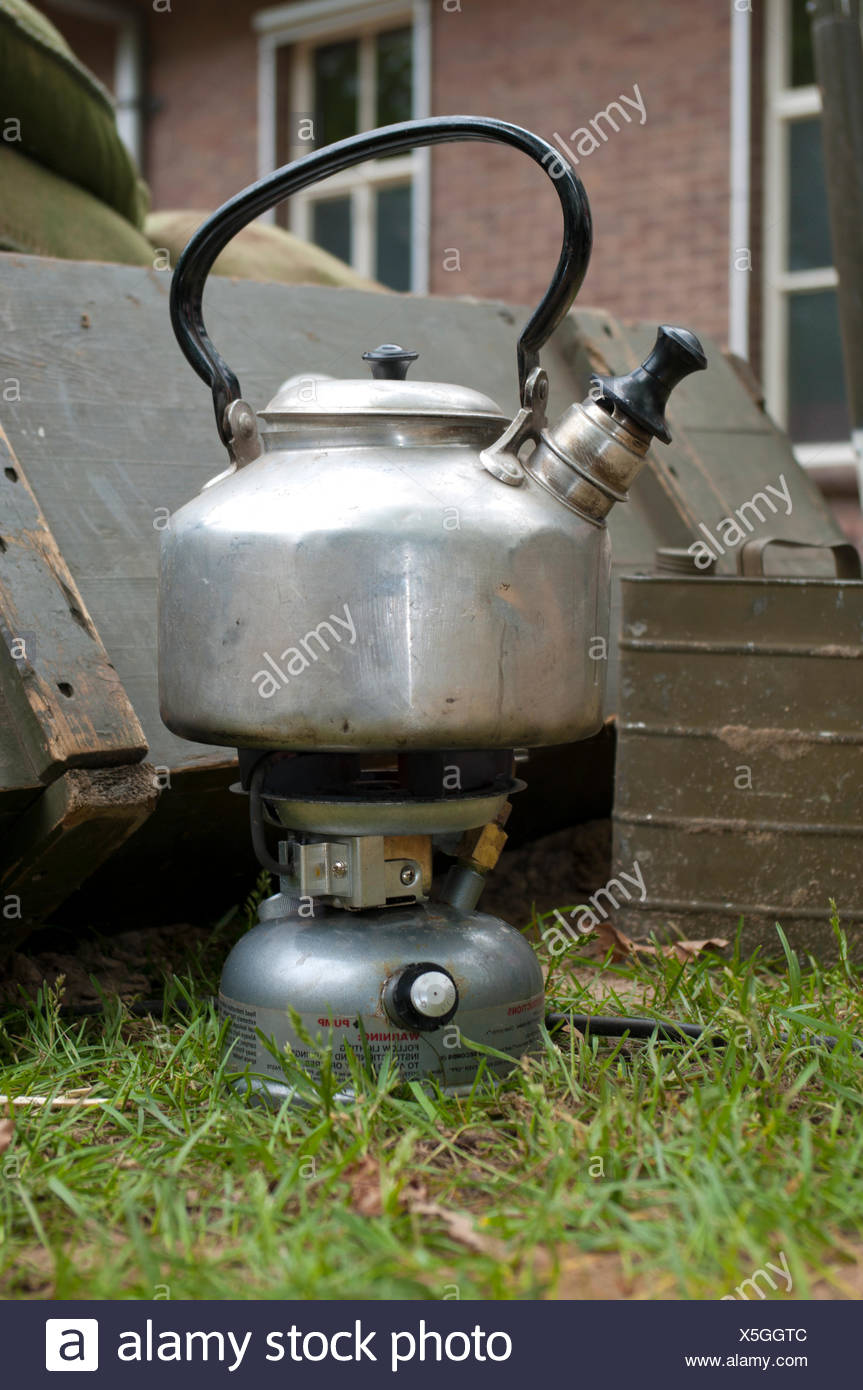 Old Style Cooker High Resolution Stock Photography and Images - Alamy
