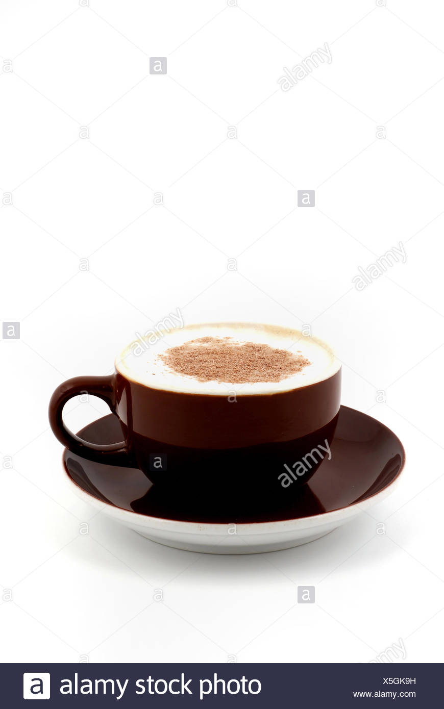 Starken Kaffee High Resolution Stock Photography and Images - Alamy