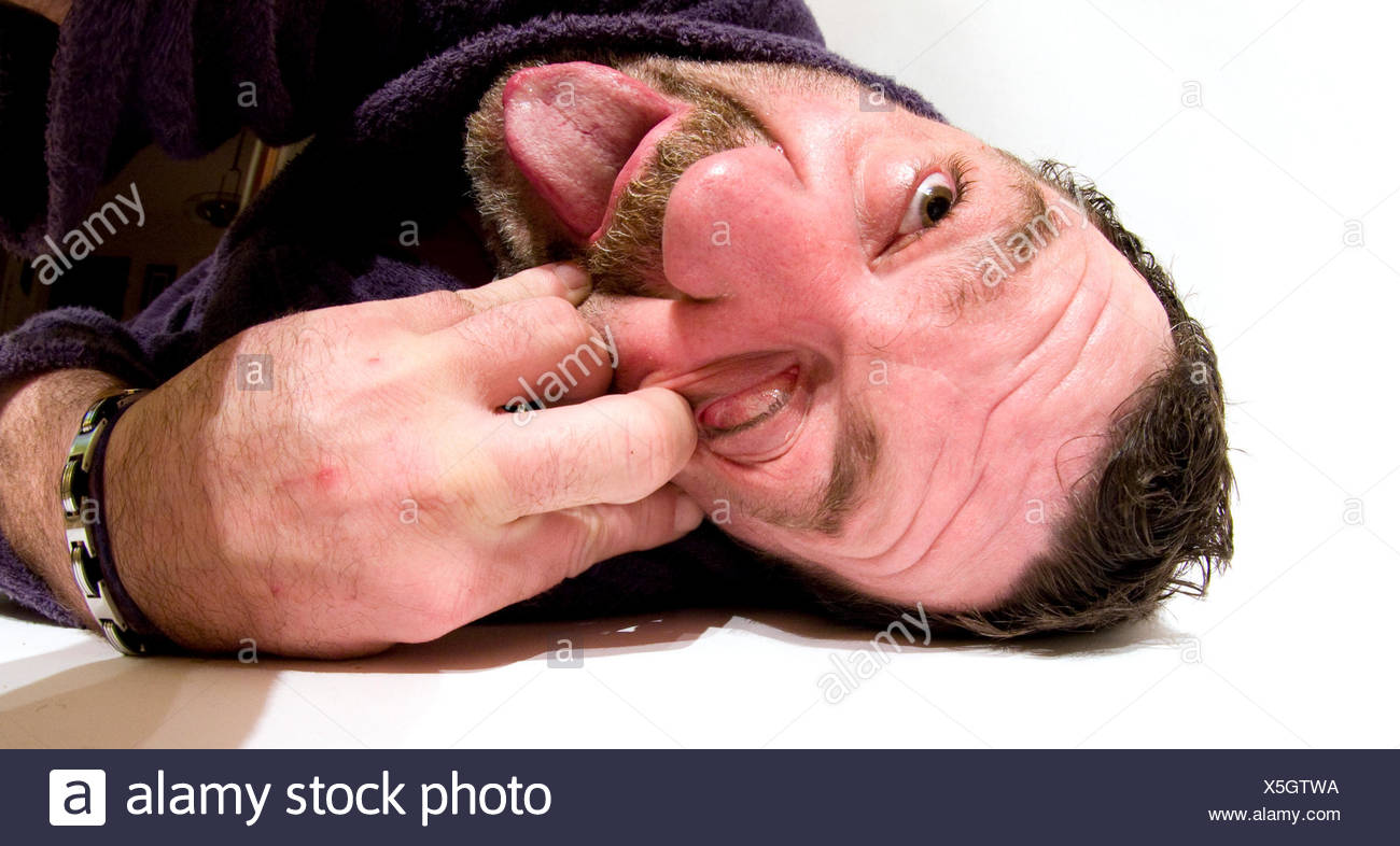 Psycho High Resolution Stock Photography and Images - Alamy