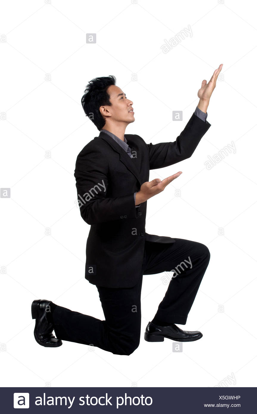 Stance Cut Out Stock Images & Pictures - Alamy