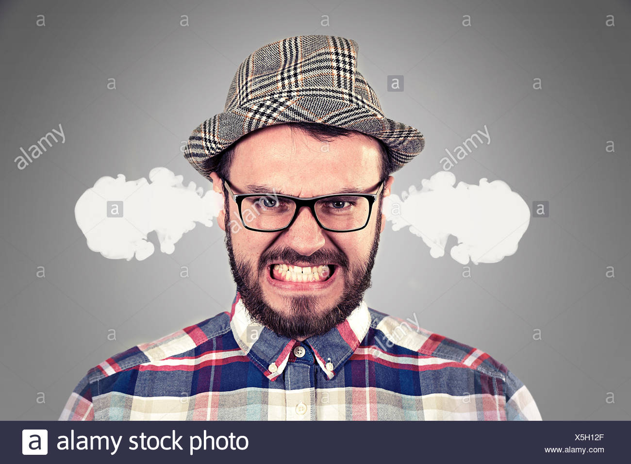 Funny Reaction High Resolution Stock Photography and Images - Alamy