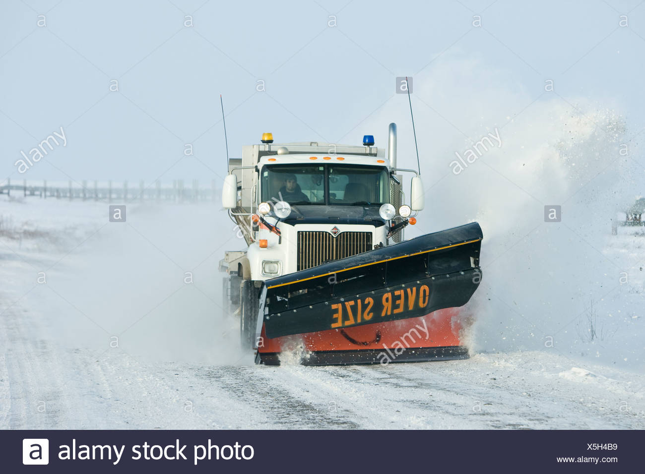 Arctic Truck Stock Photos & Arctic Truck Stock Images - Alamy